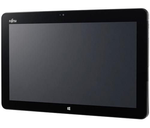 Fujitsu Stylistic R726, galleria fotografica - Tablet PC Italia