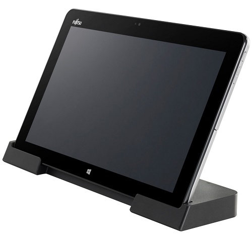 Fujitsu Stylistic R726, galleria fotografica - Tablet PC Italia