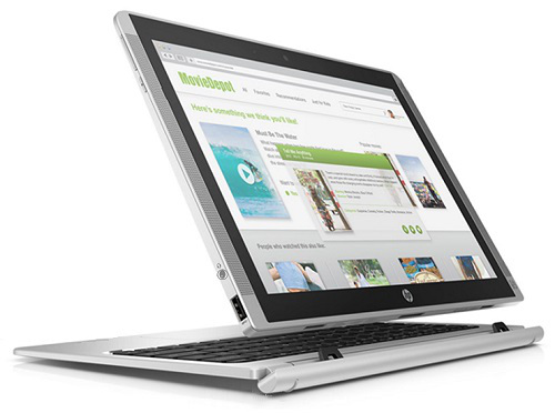 HP Pavilion 12 x2: due nuove configurazioni italiane, ora da 700 euro ...