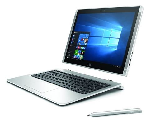 HP Pavilion 12 x2: la guida conferma penna Wacom AES e Atom x7 - Tablet ...
