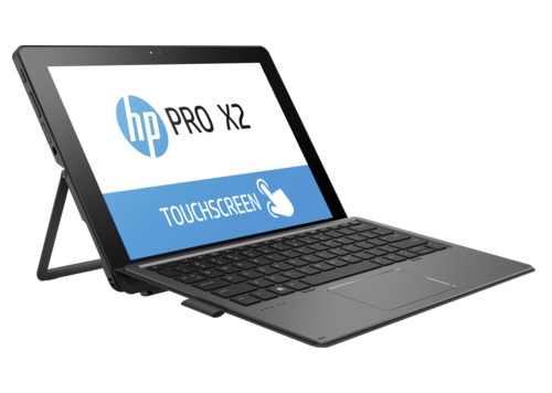 HP Pro x2 612 G2: l'Elite x2 1012 si aggiorna, migliora e diventa più ...