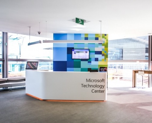 Microsoft: nel 2017 nuova sede a Milano con attenzione all'educazione ...
