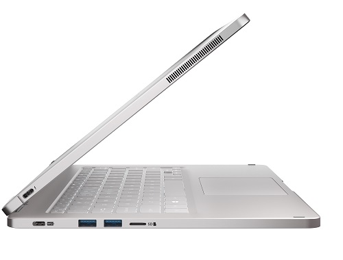 Porsche Design Book One, un "ibrido convertibile" di fascia alta con ...